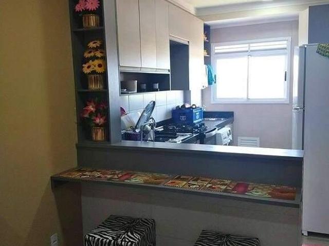 Apartamento à venda no Varandas II em Limeira