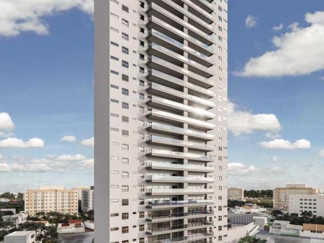 Apartamento à venda no Varandas Royal Residence – Centro de Caldas Novas