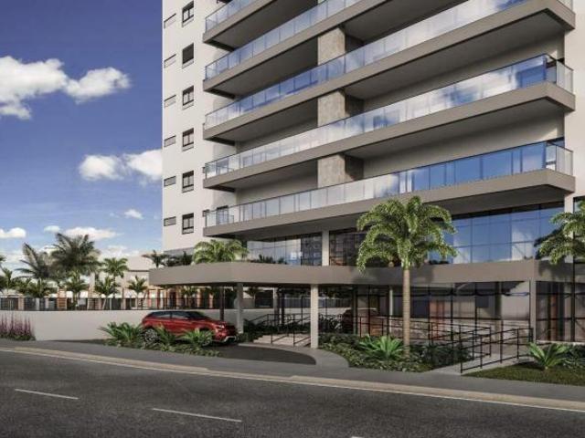 Apartamento à venda no Varandas Royal Residence – Centro de Caldas Novas