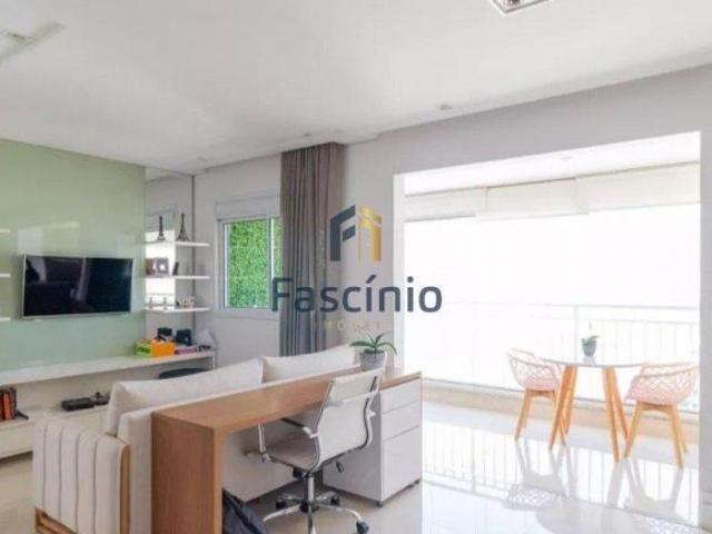 Apartamento à venda no Várzea da Barra Funda