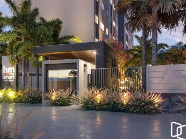 Apartamento à venda no Várzea da Barra Funda