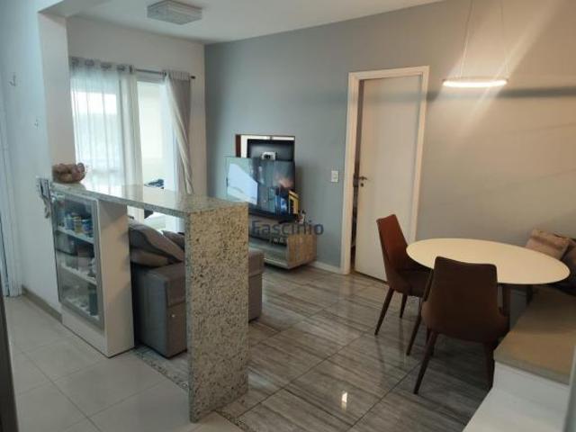 Apartamento à venda no Várzea da Barra Funda