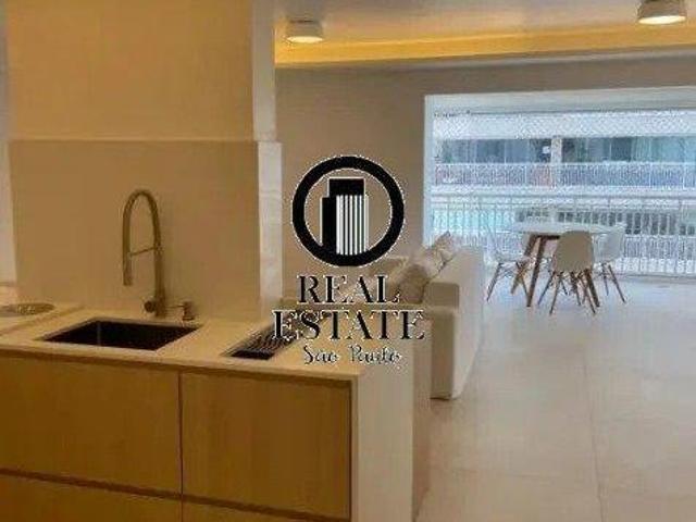 Apartamento à venda no Várzea da Barra Funda