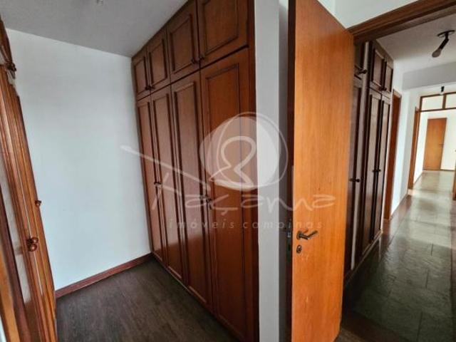 Apartamento à venda no venda no Cambuí em Campinas Façanha Imóveis Campinas