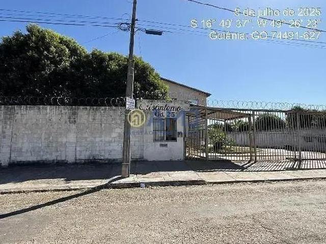 Apartamento à venda no VENDA DIRETA CAIXA OPORTUNIDADE CAIXA EM GOIÂNIA!