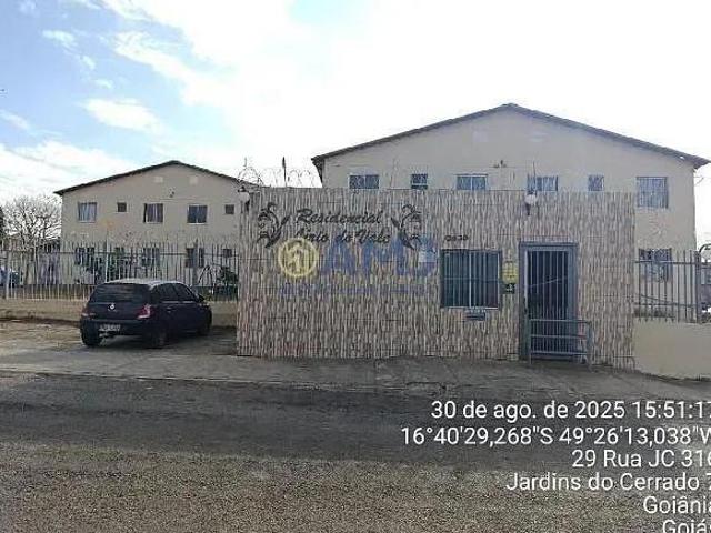 Apartamento à venda no VENDA DIRETA OPORTUNIDADE CAIXA EM GOIÂNIA!