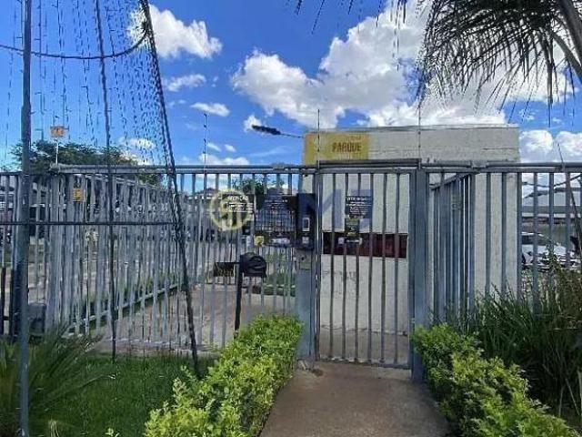 Apartamento à venda no VENDA DIRETA OPORTUNIDADE CAIXA EM GOIÂNIA!