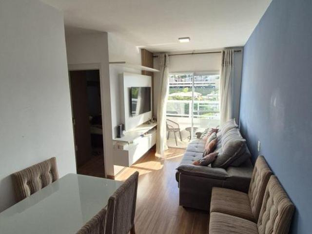 Apartamento à venda no Veneto –47m²