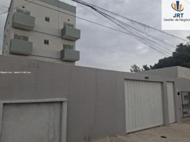 Apartamento a venda no Veneza, Neves