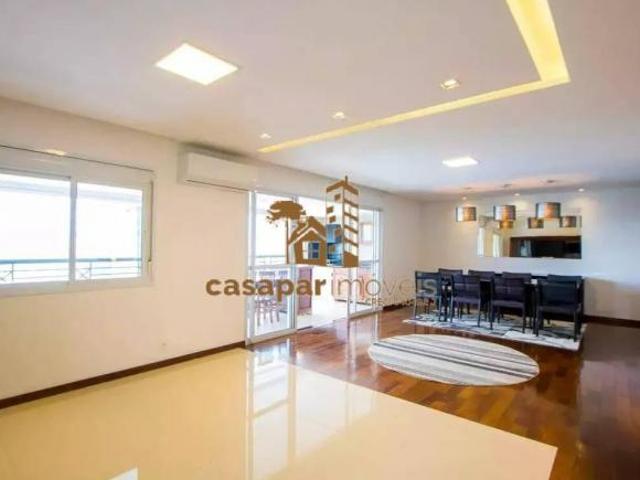 Apartamento à venda no Ventura com 165m², 3 suítes com sacada gourmet