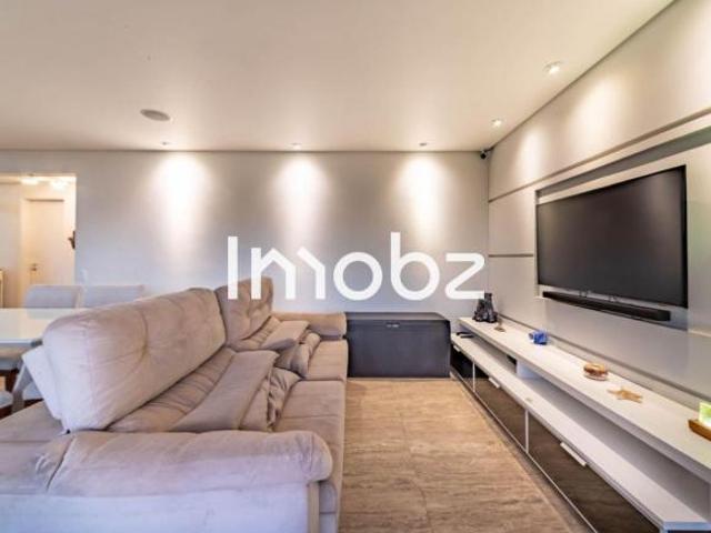 Apartamento à Venda Panamby, 2 Quartos, 129 m2
