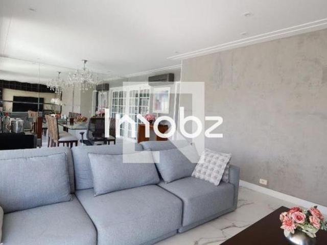 Apartamento à Venda Panamby, 3 Quartos, 142 m2