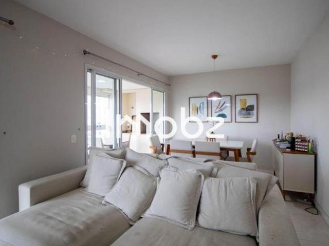Apartamento à Venda Panamby, 3 Quartos, 120 m2