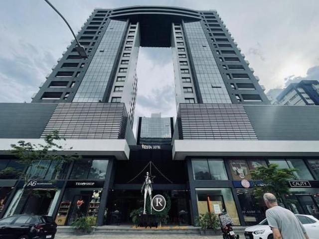 Apartamento a venda no Vesta Shopping