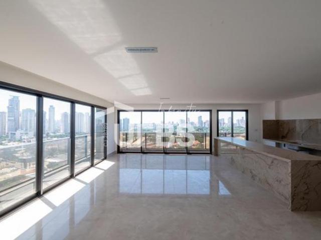 Apartamento à venda no Vero Home Setor Marista