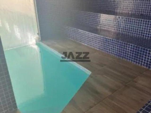 Apartamento à venda no Verano Home Resort em São José dos Campos 3 dormitórios com lazer completo