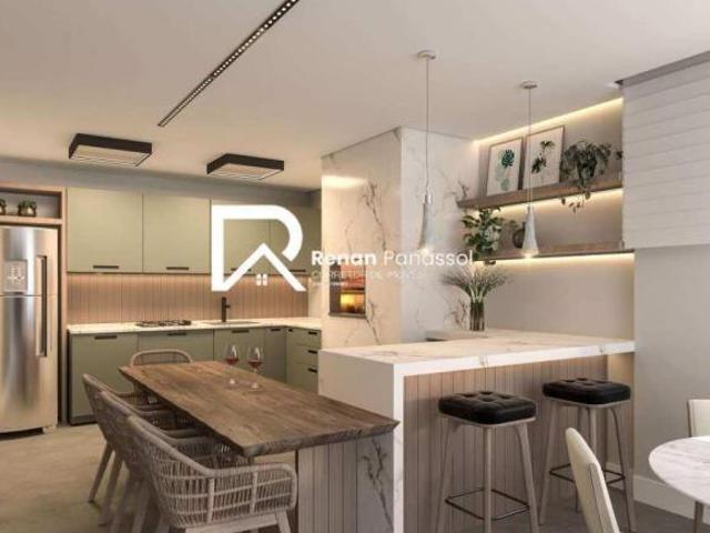 Apartamento à venda, no Verdes Alpes em Caxias do Sul, Morada dos Alpes, com 2 quartos, 46,00m²