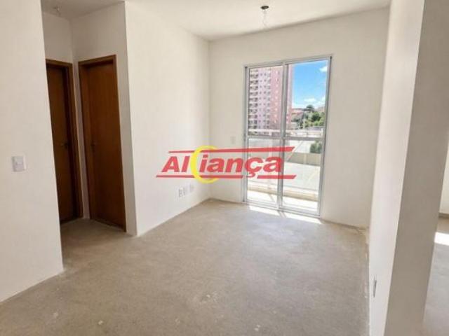 Apartamento à Venda no Verdi Residence Centro de Arujá/SP 47,70m² | Lazer Complet