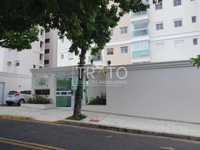 Apartamento à venda no Veredas Patriani