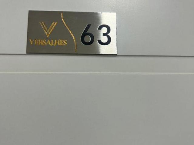 Apartamento à venda no Versalhes Boqueirão com varanda gourmet