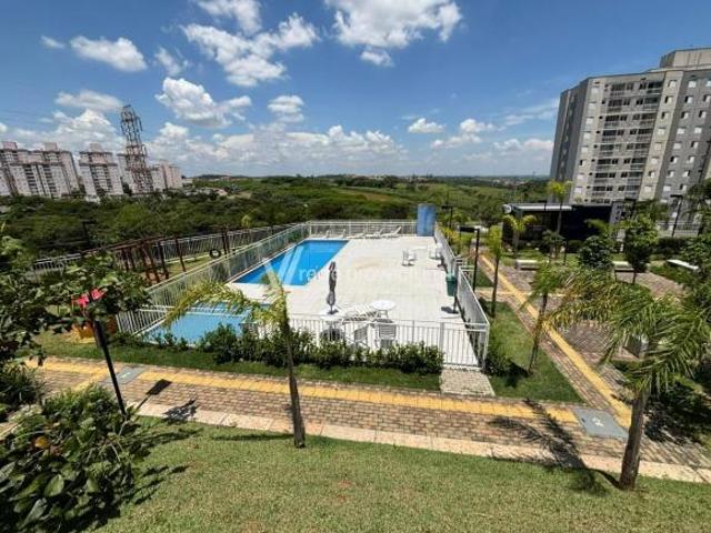 Apartamento à venda no Vert Condomínio Parque