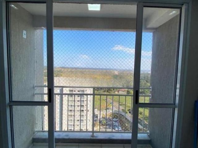 Apartamento à venda no Vert Condomínio Parque em Campinas/SP