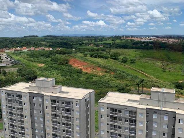 Apartamento à Venda no Vert Condomínio Parque em Campinas/SP