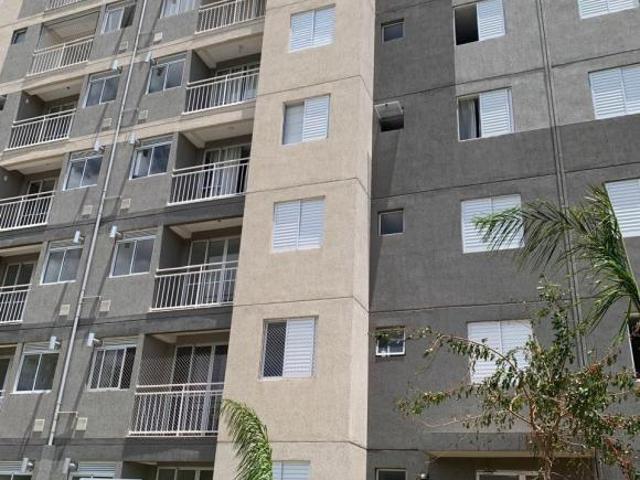 Apartamento à Venda no Vert Condomínio Parque Jardim das Cerejeiras em Campin