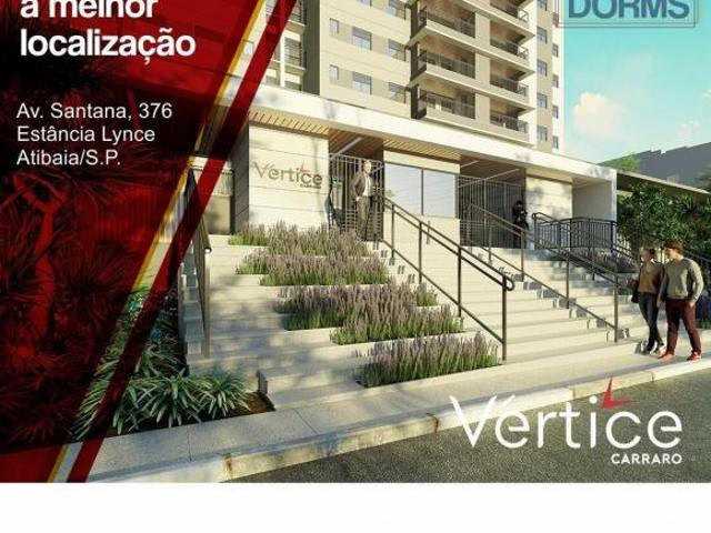 Apartamento à venda no Vértice Carraro