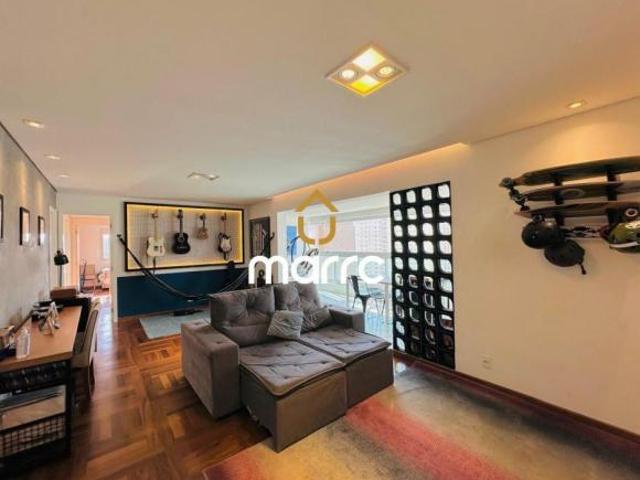 APARTAMENTO À VENDA NO VERTICE BROOKLIN