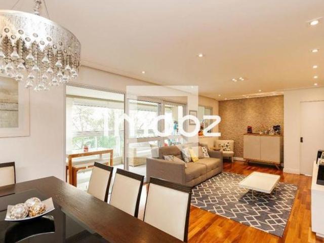 Apartamento à venda no Vértice Rua Bacaetava, 264 São Paulo SP CEP: 04705 010