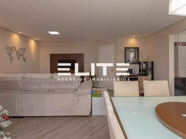 Apartamento à venda no Vicenza Bairro Campestre