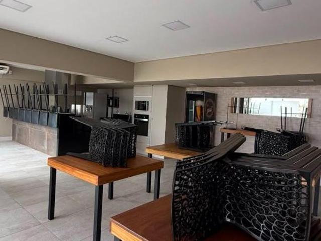 Apartamento à venda no Via Franca