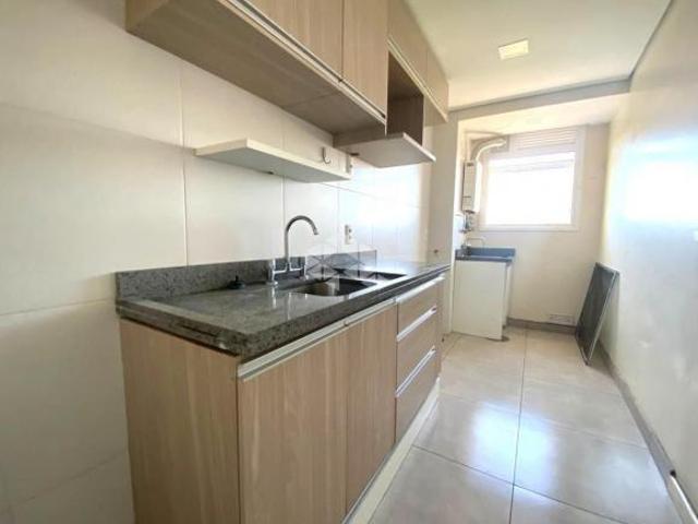 Apartamento à venda no Vida Viva Clube Canoas
