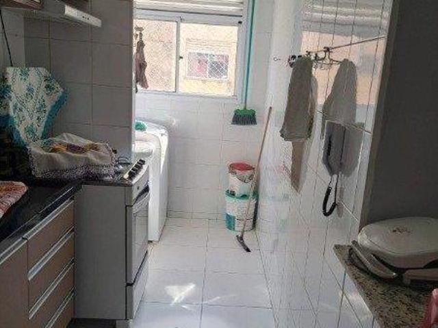Apartamento à venda no Vila Conceição