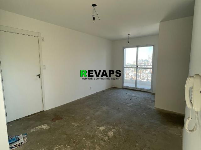 Apartamento a venda no Vila Conceição Diadema 3 Dorms