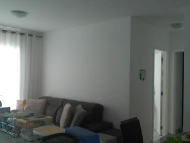 Apartamento a venda no Vila Conceicao Diadema 2 Dorms