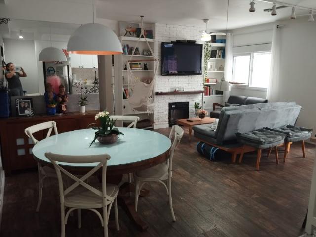 Apartamento a venda no Vila Conceicao Diadema 2 Dorms