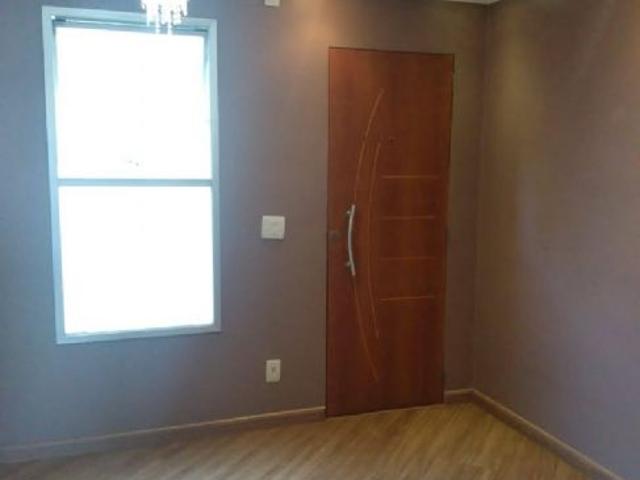 Apartamento a venda no Vila Conceicao Diadema 2 Dorms