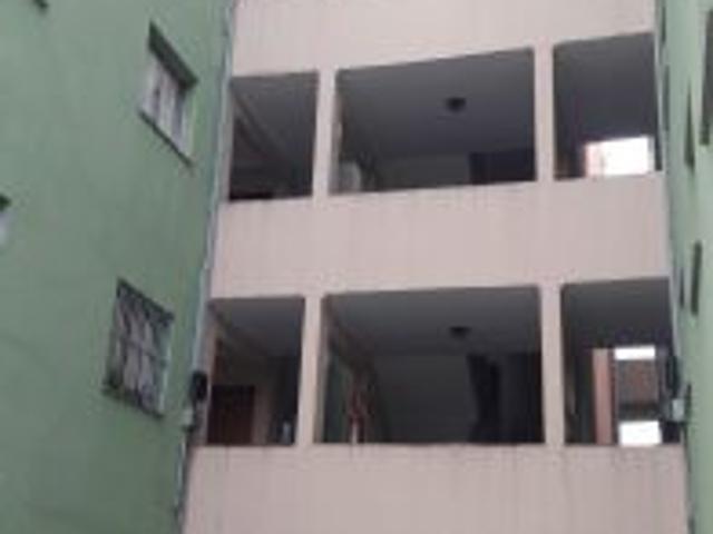 Apartamento a venda no Vila Conceicao Diadema 2 Dorms