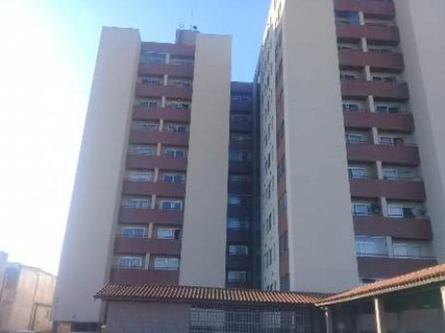 Apartamento a venda no Vila Conceicao Diadema 2 Dorms