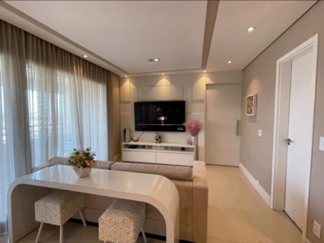 Apartamento a venda no Vila Conceicao Diadema 2 Dorms