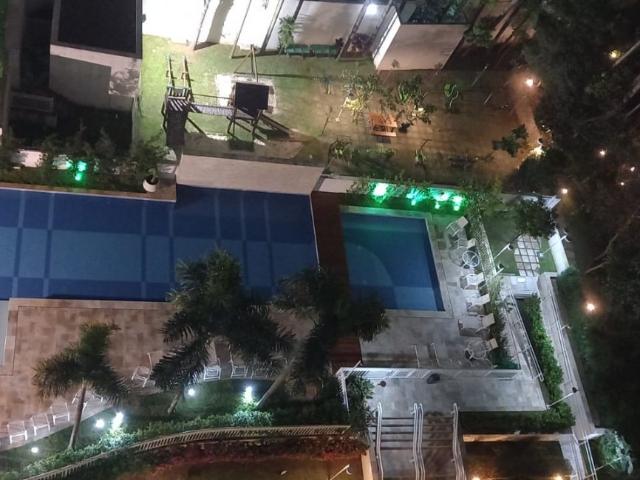 Apartamento a venda no Vila Conceicao Diadema 2 Dorms