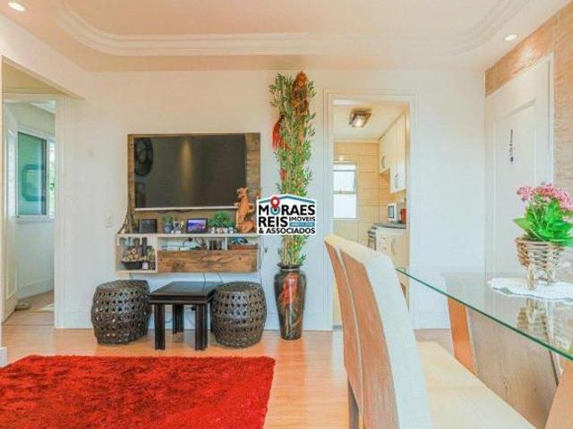Apartamento à venda no Vila Congonhas