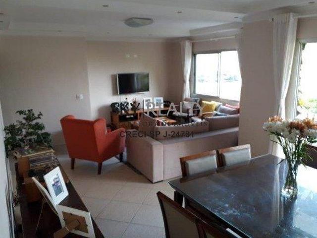Apartamento à venda no Vila Congonhas