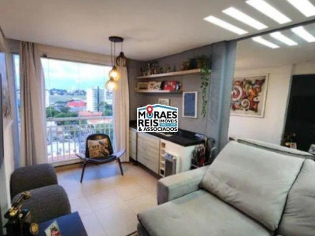 Apartamento à venda no Vila Congonhas