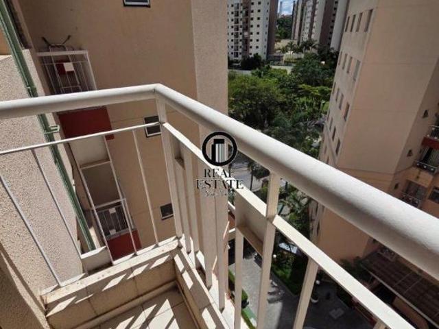 Apartamento à venda no Vila Constança