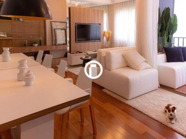 Apartamento à venda no Vila Constança