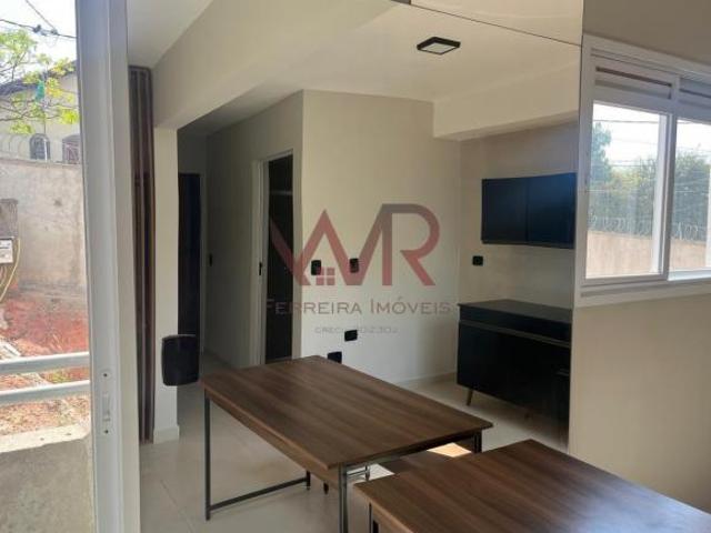 Apartamento à venda no Vila Corberi