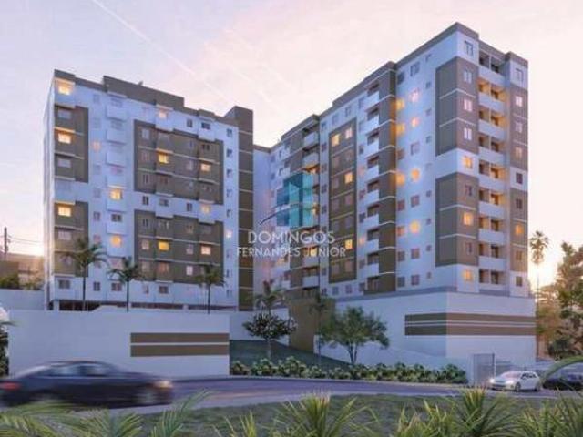 Apartamento à venda no Vila Corberi